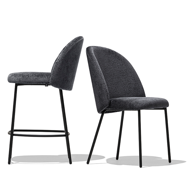 Connubia Tuka Mid Bar Stool